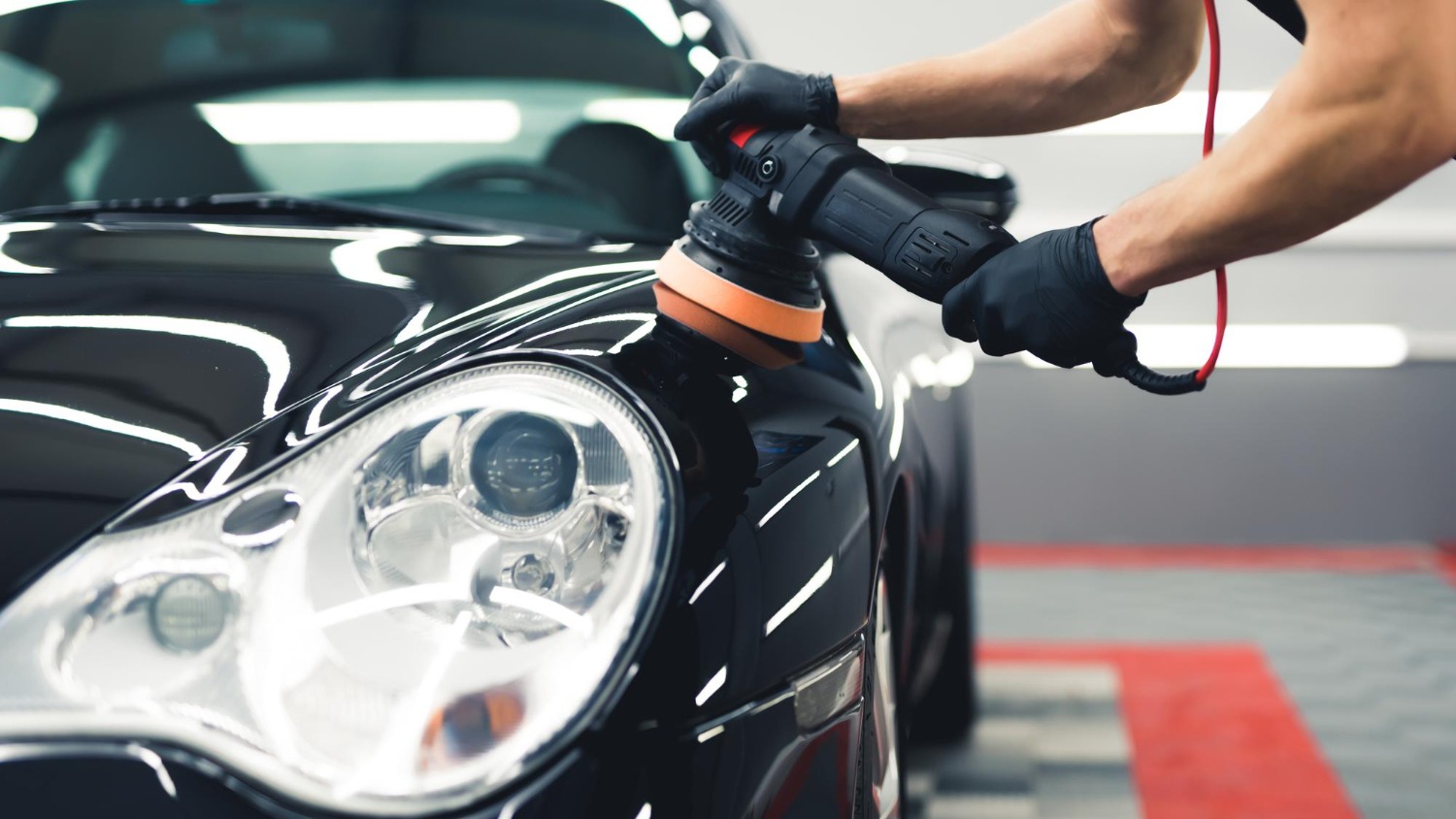 How To Buff Out Scratches on Car: A Complete Guide